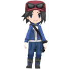 Kalm - WikiDex, la enciclopedia Pokémon