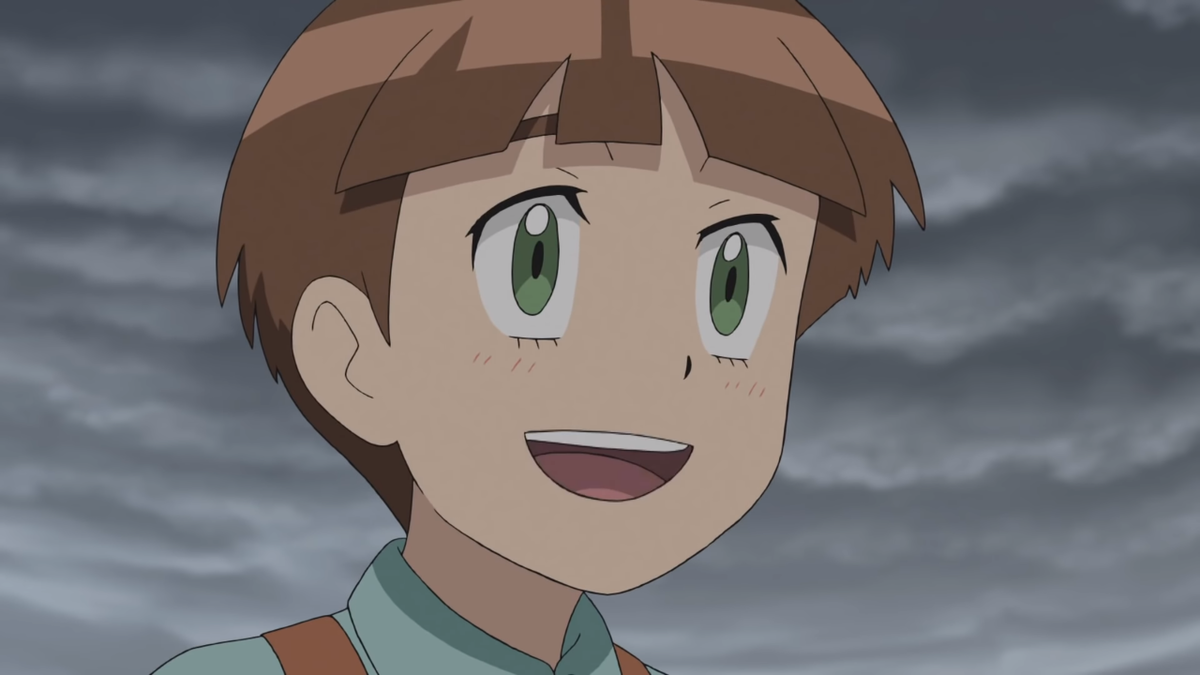 Chad - WikiDex, la enciclopedia Pokémon