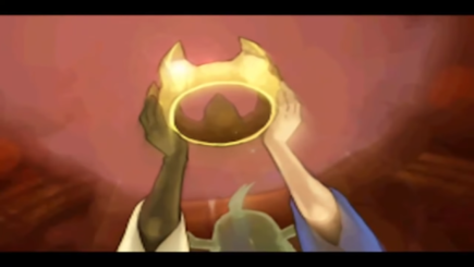 Ghechis - WikiDex, la enciclopedia Pokémon