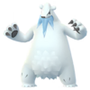 Beartic - WikiDex, la enciclopedia Pokémon