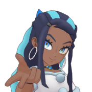 Cathy - WikiDex, la enciclopedia Pokémon