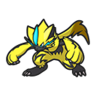 Zeraora - WikiDex, la enciclopedia Pokémon