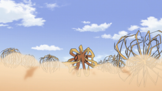 Bramblin - WikiDex, la enciclopedia Pokémon