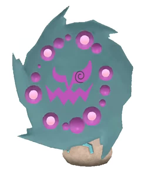 Archivo:Spiritomb EP variocolor.webm - WikiDex, la enciclopedia Pokémon