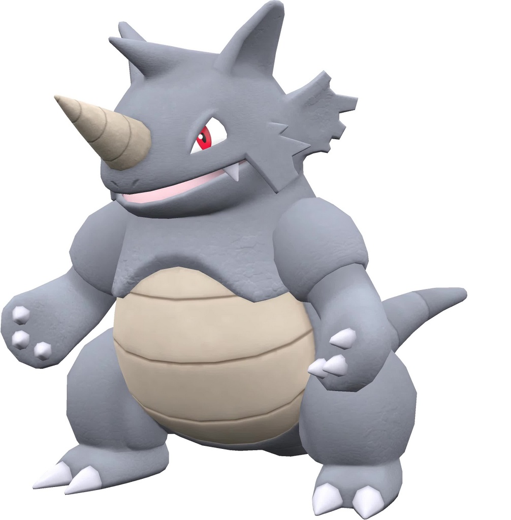 Archivo:Rhydon EP.webm - WikiDex, la enciclopedia Pokémon