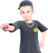 Macarra - WikiDex, la enciclopedia Pokémon