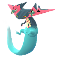 Dragapult - WikiDex, la enciclopedia Pokémon