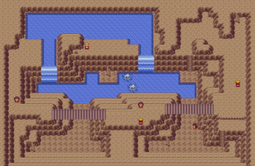 Categoría:Mapas de cuevas de Hoenn - WikiDex, la enciclopedia Pokémon