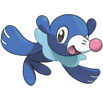 Categoría:Popplio - WikiDex, la enciclopedia Pokémon