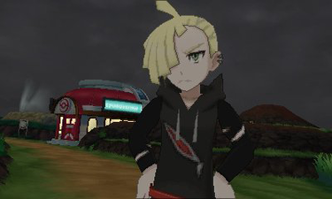 Gladio - WikiDex, la enciclopedia Pokémon