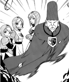 Blau - WikiDex, la enciclopedia Pokémon