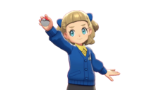 Estudiante - WikiDex, la enciclopedia Pokémon
