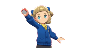 Estudiante - WikiDex, la enciclopedia Pokémon