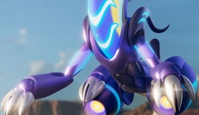 Miraidon - WikiDex, la enciclopedia Pokémon