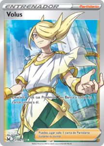 Volus (TCG) - WikiDex, la enciclopedia Pokémon