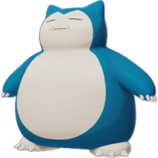 Snorlax (Pokémon UNITE) - WikiDex, la enciclopedia Pokémon