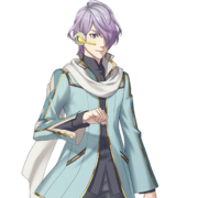 Keith - WikiDex, la enciclopedia Pokémon