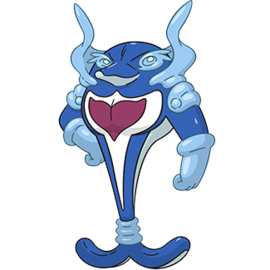 Categoría:Palafin - WikiDex, la enciclopedia Pokémon