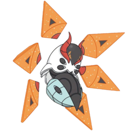 Categoría:Ferropolilla - WikiDex, la enciclopedia Pokémon