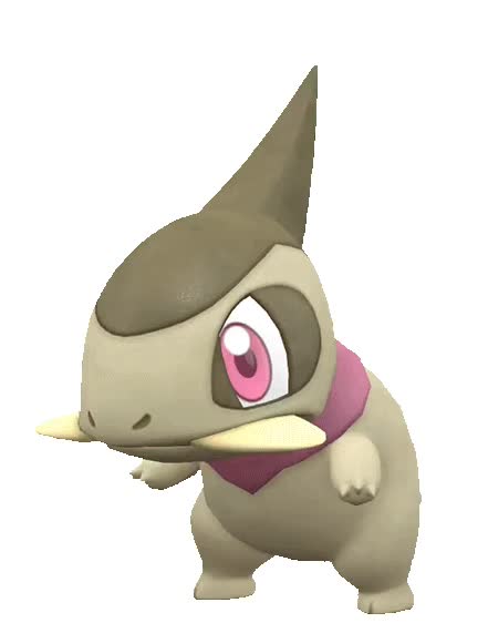 Archivo:Axew EP variocolor.webm - WikiDex, la enciclopedia Pokémon