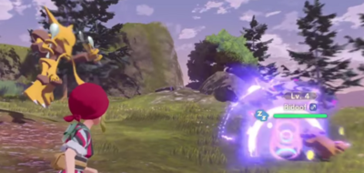 Confusión - WikiDex, la enciclopedia Pokémon