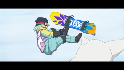 Grusha (anime) - WikiDex, la enciclopedia Pokémon