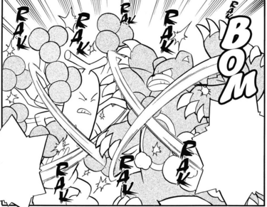 Sutaro/Utaro - WikiDex, la enciclopedia Pokémon