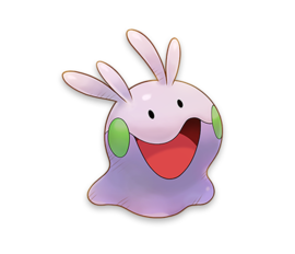 Categoría:Goomy - WikiDex, la enciclopedia Pokémon