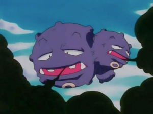 EP126: Snubbull, la snob/El sufrimiento de Snubbull - WikiDex, la ...