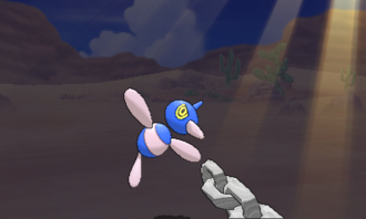 Embargo - WikiDex, la enciclopedia Pokémon