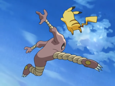 Gilbert (Hoenn) - WikiDex, la enciclopedia Pokémon