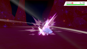 Corte umbrío/Tajo umbrío - WikiDex, la enciclopedia Pokémon