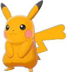 Pikachu - WikiDex, la enciclopedia Pokémon