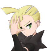 Trace - WikiDex, la enciclopedia Pokémon