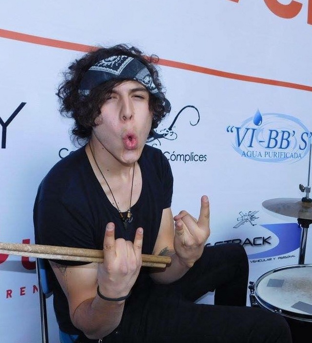 Alejandro Orozco - WikiDex, la enciclopedia Pokémon