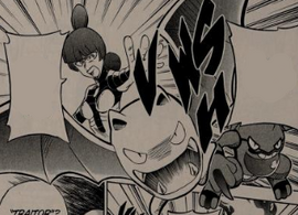 Categoría:Pokémon de Ceres (Pokémon Diamond and Pearl Adventure ...