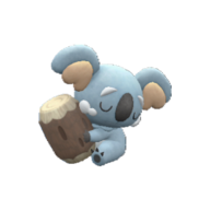 Mesón El Tesoro - WikiDex, la enciclopedia Pokémon