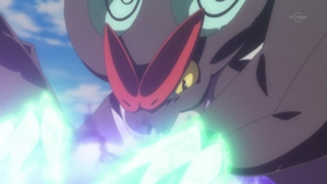 Noivern de Ash - WikiDex, la enciclopedia Pokémon