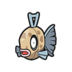 Feebas - WikiDex, la enciclopedia Pokémon