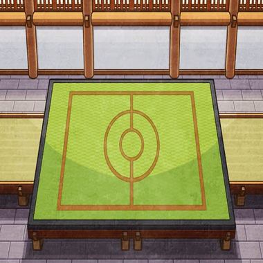 Dojo Batalla - WikiDex, la enciclopedia Pokémon