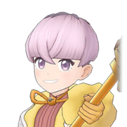 Gus - WikiDex, la enciclopedia Pokémon