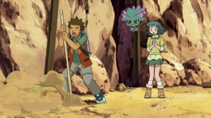 Rhyanna - WikiDex, la enciclopedia Pokémon