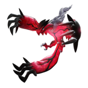 Yveltal - WikiDex, la enciclopedia Pokémon