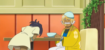 Categoría:Olivia/Mayla - WikiDex, la enciclopedia Pokémon