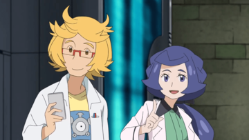 Categoría:Chrysa - WikiDex, la enciclopedia Pokémon