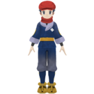 Luka - WikiDex, la enciclopedia Pokémon