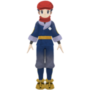 Luka - WikiDex, la enciclopedia Pokémon