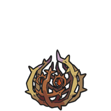 Brambleghast - WikiDex, la enciclopedia Pokémon