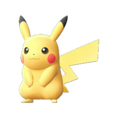 Chase - WikiDex, la enciclopedia Pokémon