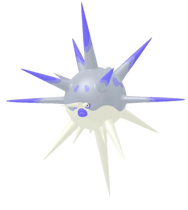 Archivo:Overqwil HOME variocolor.webm - WikiDex, la enciclopedia Pokémon